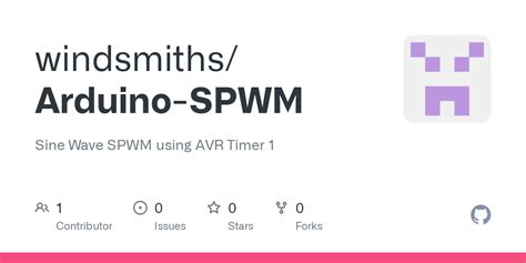 arduino spwm arduino o at main · windsmiths arduino spwm · github