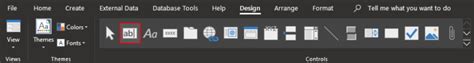 Add A Simple Search Box To A Microsoft Access Form Adam Dimech S Coding Blog
