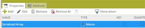 K2 Five How To Use Serialize List To Array Community
