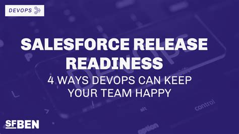 11 Steps To Landing A Job In Salesforce Devops Salesforce Ben