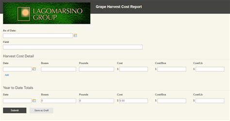 Hide Table Column But Leave Blank Space Where It Would Have Appeared Laserfiche Answers