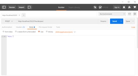 ASP NET On OpenShift Part Editing Data In ASP NET