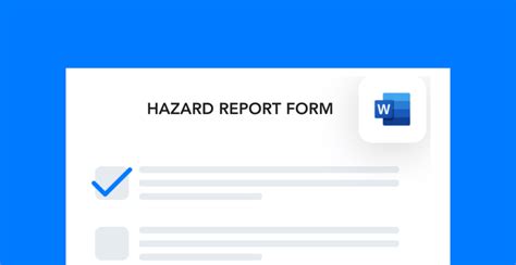 Hazard Recognition Toolbox Talk For Employees