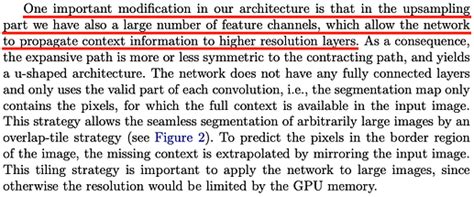 What Is The Role Of Skip Connections In U Net Deep Learning Fastai Course Forums