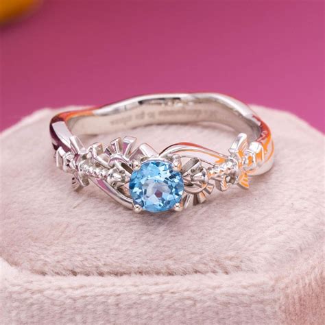 Legend Of Zelda Wedding Ring 60 Photos