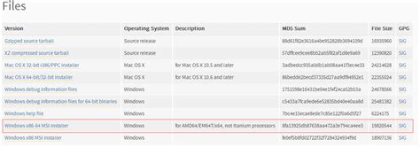 Python安装mssql模块功能，并实现与sqlserver连接、查询 Csdn博客