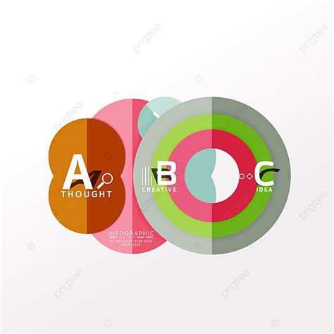 信息圖表選項橫幅編號網站 標貼標籤 數 C向量圖案素材免費下載，png，eps和ai素材下載 Pngtree