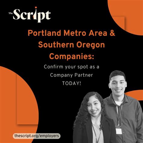 The Script Formerly Emerging Leaders On Linkedin Thescript