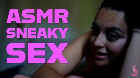 Summer Fox Asmr Sneaky Sex Manyvids