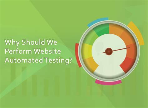 Why Should We Perform Website Automated Testing Grace Themes