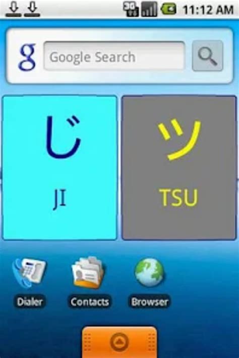 Learn Kana Para Android Descargar