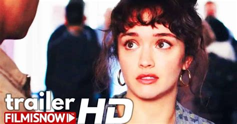 Pixie Il Trailer Del Film Con Olivia Cooke E Alec Baldwin
