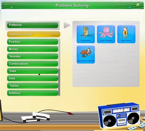Home Grown Hearts Academy Homeschool Blog 3p Learning ~ Mathletics