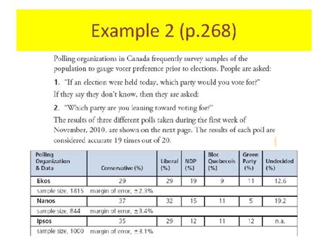 Unit 5 Statistical Reasoning Why Use Statistics By