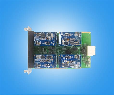 Openvox Gsm Gateway 4g Lte Voip Gateway