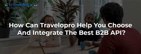 B2b Api B2b Api Integration Travel Search Api