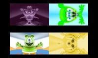 Gummy Bear 4 Parison Youtube Multiplier