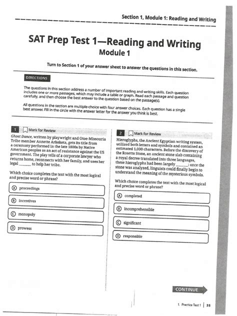Test 1 Module 1 Pdf