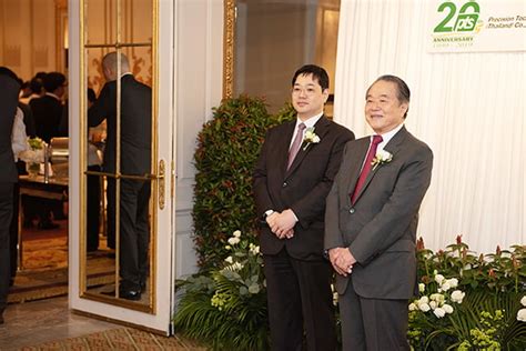 วันครบรอบก่อตั้งบริษัท งานเฉลิมฉลองครบรอบ 20 ปีในก่อตั้งบริษัท Precision Tools Service Thailand