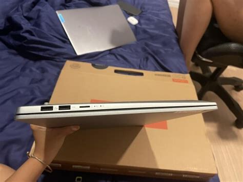 ขาย Lenovo Ideapad slim5 16ABR8 Type 82XG ราคามตรตภาพ สภาพนางฟา Overclockzone com ชมชนคนไอ