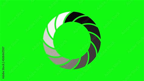 Animation Loading Circle Icon Loading  Loading Screen  Loading Video Spinner 