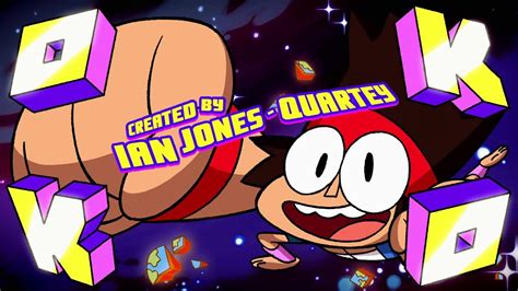 Ok Ko Extended Intro Youtube