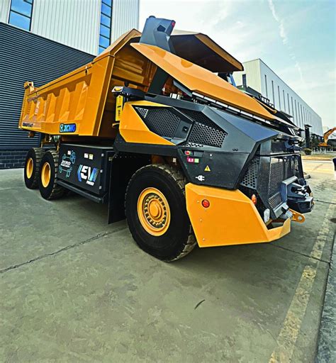 The Future Of Autonomous Mining Australian Mining