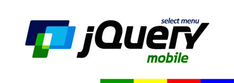 Membuat Select Menu Jquery Mobile