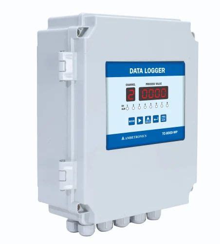 Temperature Scanner Data Logger Wp Tc800 Wp Warranty 1 Year At
