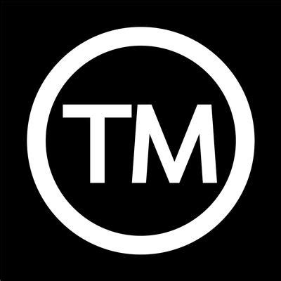Trademark Symbol Vector Art Icons And Graphics For Free Download