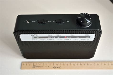 Радиоприемник Philips TAR2506/12, чёрный — купить в интернет-магазине ...