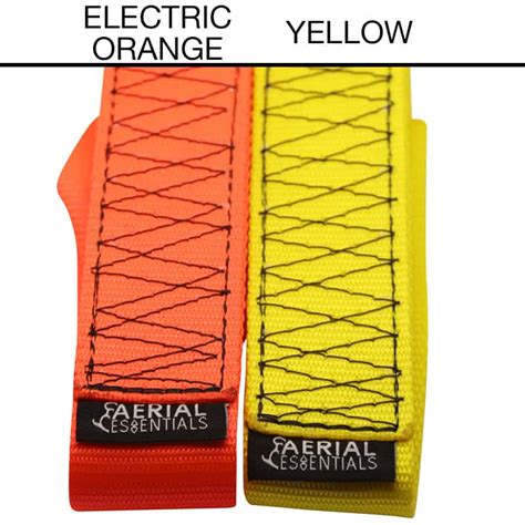 straps training loop aerial essentials