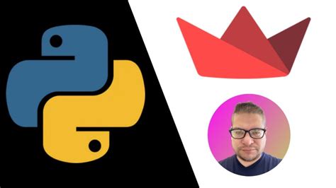 Desarrollo De Web Apps Con Python Y Streamlit Coupon Comidoc