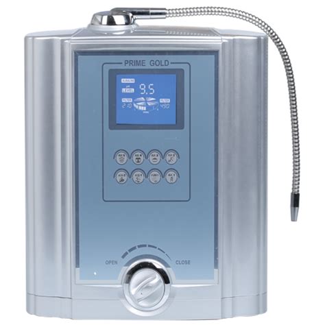Ionizátor vody Aquatip® ION GOLD | Office phone, Landline phone, Corded ...