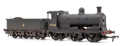 Bachmann Rails Of Sheffield