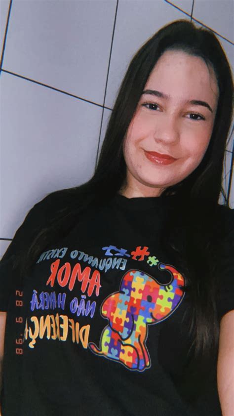 Evento Sobre Conscientização Do Autismo Lívia Ronconi