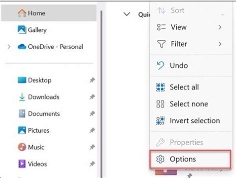 آموزش حذف مواردی که اخیراً به آنها دسترسی پیدا کرده اید در ویندوز 11 چیکاو