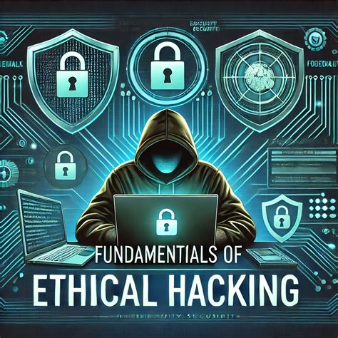 Fundamentals Of Ethical Hacking The Case Hq Online