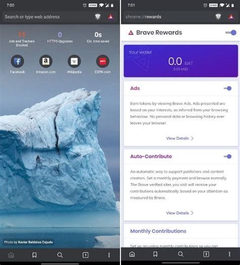 10 Best Uc Browser Alternatives For Android And Iphone 2020 Beebom