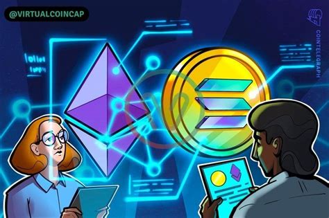 Etherscan Acquires Solana Block Explorer Solscan Amid Sol Rally R