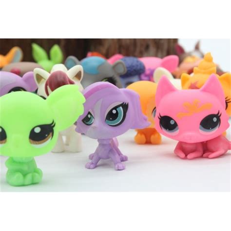 lps-игрушки в Калининграде по доступной цене
