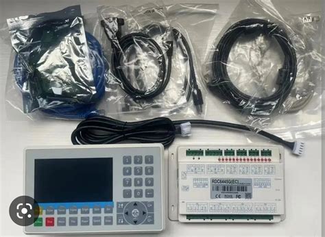 Laser Cutting Machine Controller Set At ₹ 24000 In Faridabad Id 2854715734697