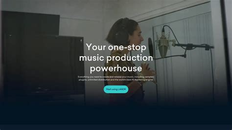 Moises Ai Powered Music Tool For Seamless Audio Separation And Editing