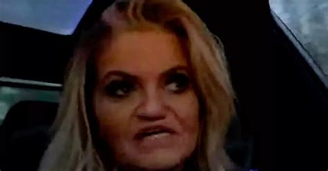 Danniella Westbrook Recalls Flashing Her Boobs At Ant And Dec And