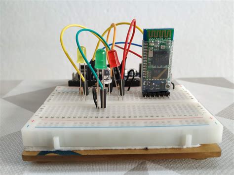 Proyectos De TecnologÍa Conexión A Arduino Por Bluetooth
