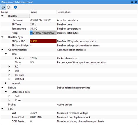 Plugins General Plugins Measurement