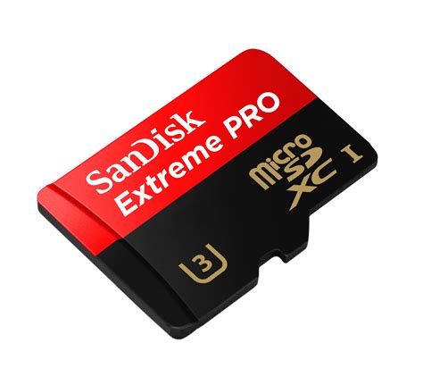 Sandisk Extreme Pro