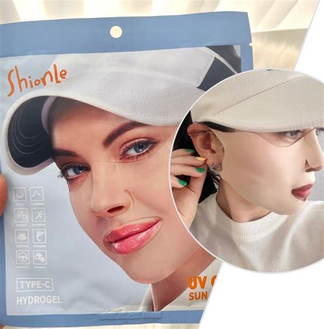 골프썬패치 자외선차단 기미패치 밀착력 좋은 션리 네이버 블로그