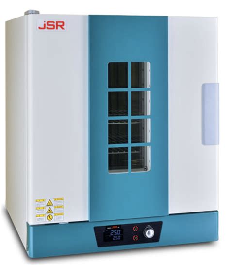 Jsr Json 250 DoĞal SİrkÜlasyonlu EtÜv 252 L