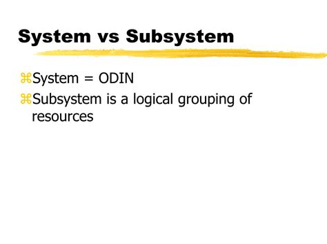 Component Vs Subsystem At Enrique Ivy Blog